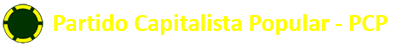PCP – Partido Capitalista Popular